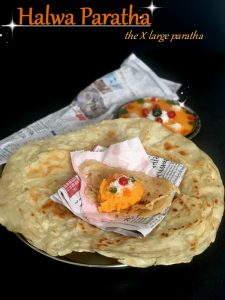 How to make 26 Indian Flatbreads - Ribbons to Pastas