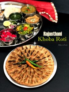 How to make 26 Indian Flatbreads - Ribbons to Pastas