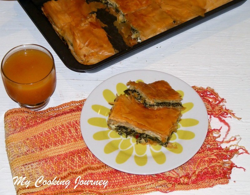 Albania-Albanian-Vegetable-Pie-27-1024x797 - Ribbons to Pastas