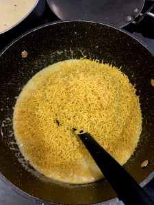 Singhar ji Mithai | Sindhi Sev Barfi - Ribbons to Pastas